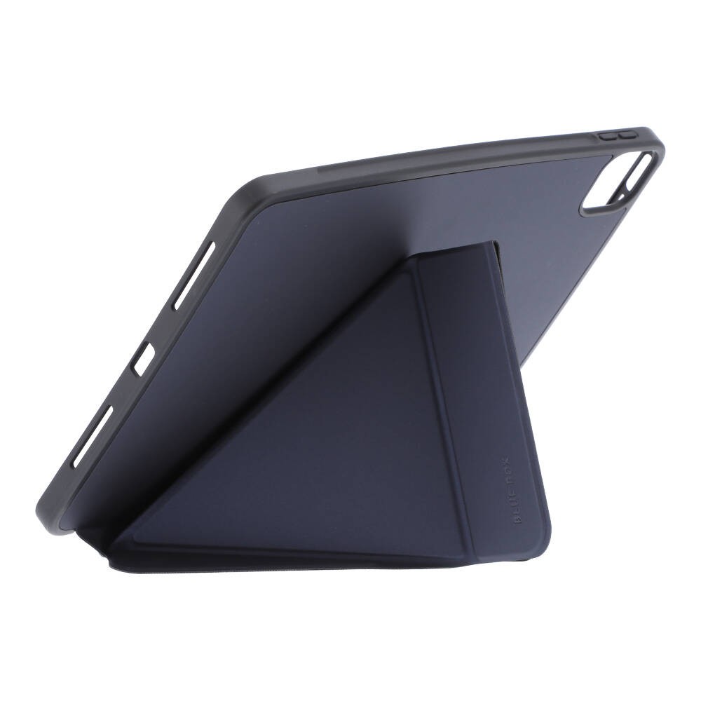 เคส Blue Box iPad Pro 11" (2022) Multi-Angle Folio case Navy