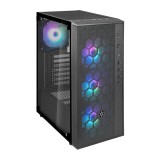 เคสคอมพิวเตอร์ Silverstone Computer Case FARA R1 Pro