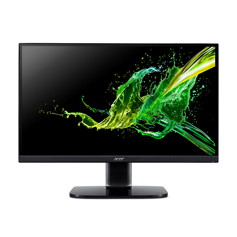 จอมอนิเตอร์ ACER MONITOR KA272bi (27 IPS 75Hz)