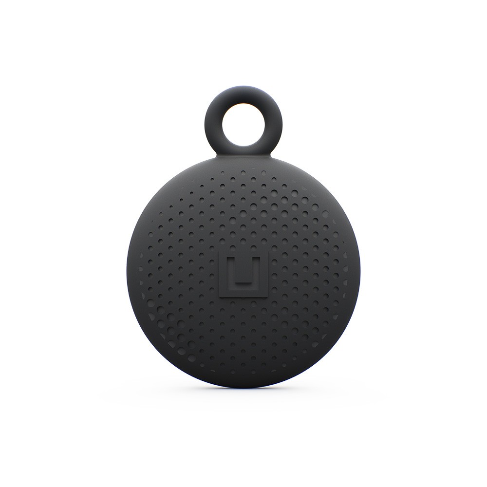 เคสแอร์แทค U by UAG Casing for AirTag Dot Keychain - Black