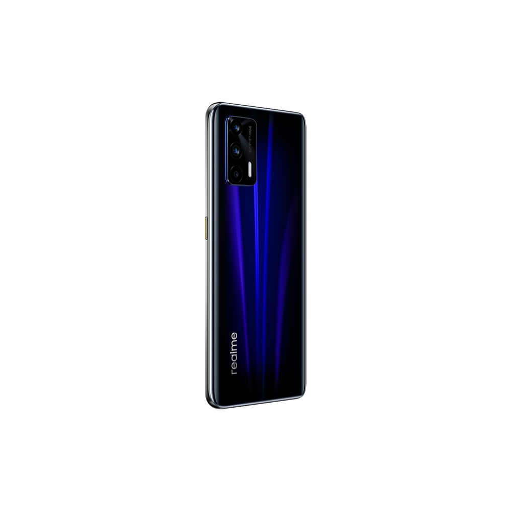 Realme Smartphone GT Dashing Blue (5G)
