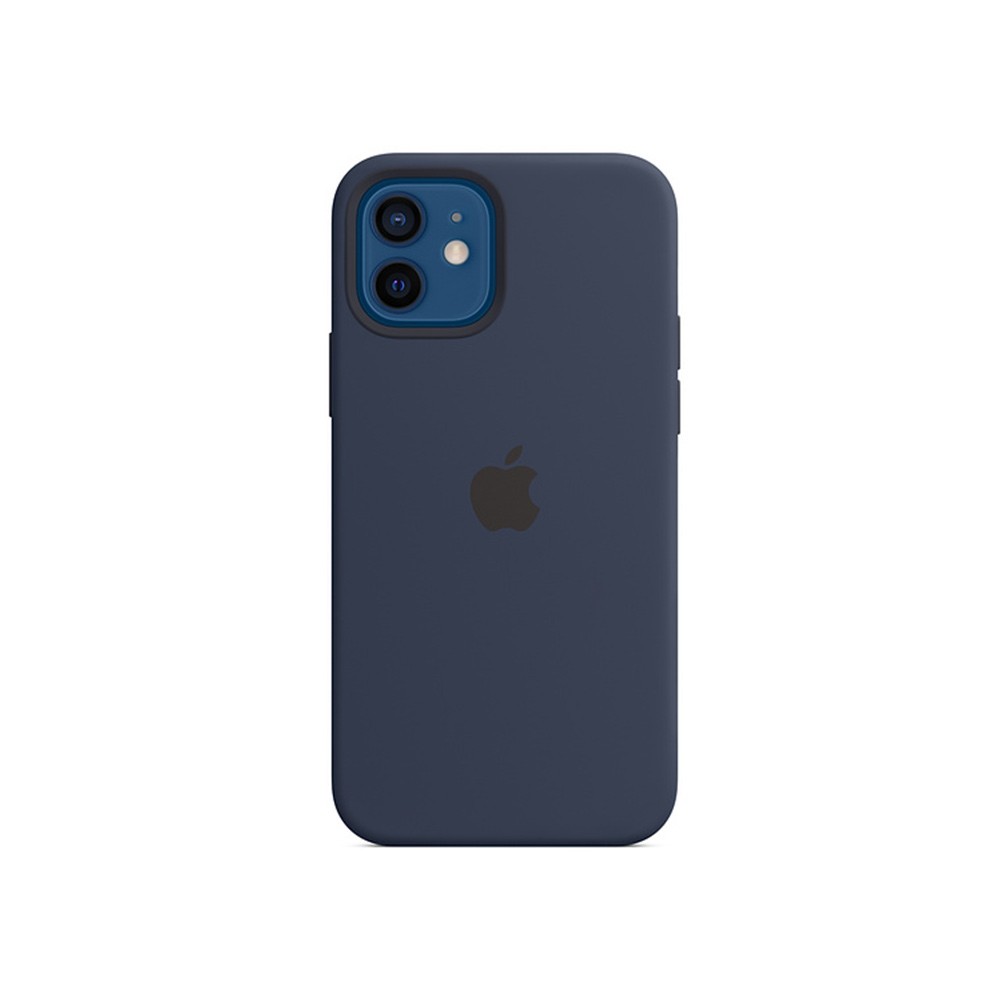 เคสไอโฟน Iphone 12 Mini Apple Acc Iphone 12 Mini Silicone Case With
