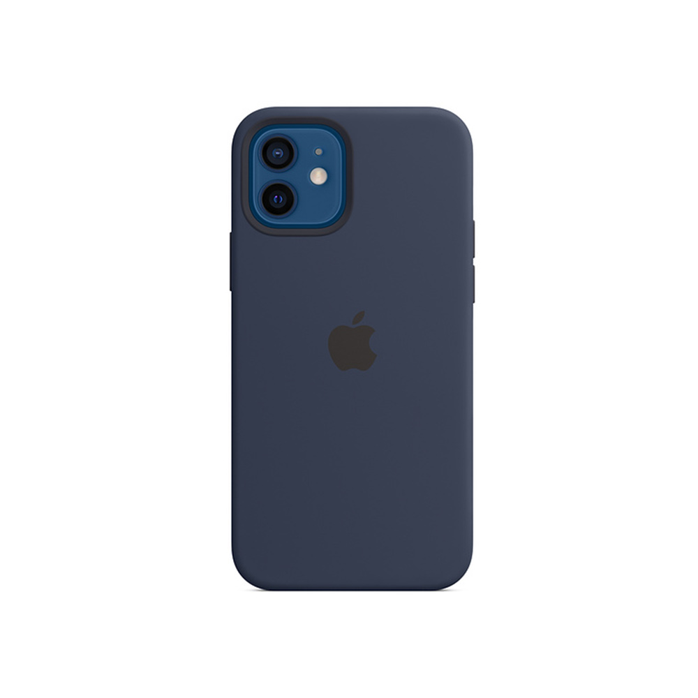 เคสไอโฟน Iphone 12 Mini Apple Acc Iphone 12 Mini Silicone Case With