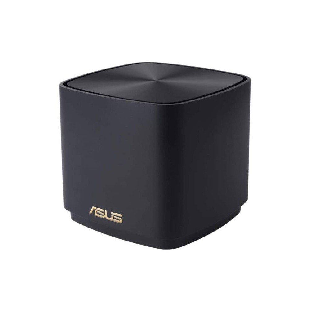 Asus ZenWiFi AX Mini (XD4) Black 2Pack