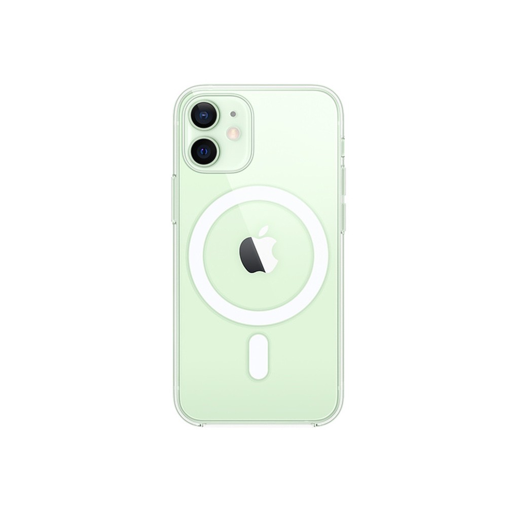 เคสไอโฟน iPhone 12 mini - Apple Acc iPhone 12 mini Clear Case with MagSafe