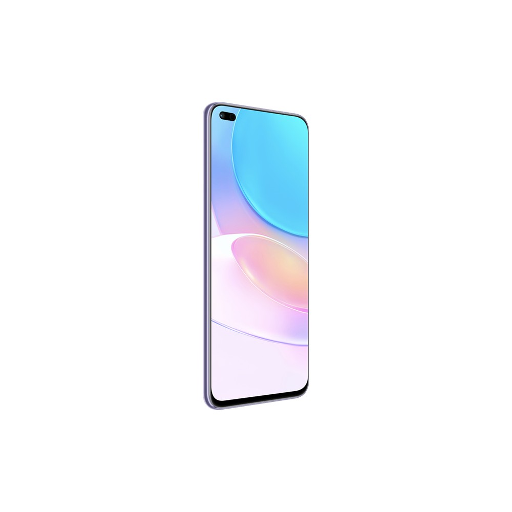 โทรศัพท์มือถือ Huawei Smartphone Nova 8i Moonlight Silver (HMS)
