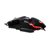 MeeTion Gaming Mouse MT-GM80 Black