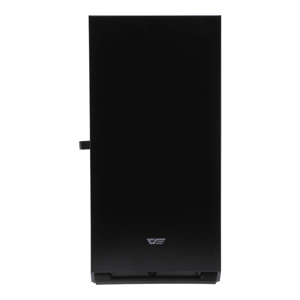 เคสคอมพิวเตอร์ DARKFLASH Computer Case DLM22 Black