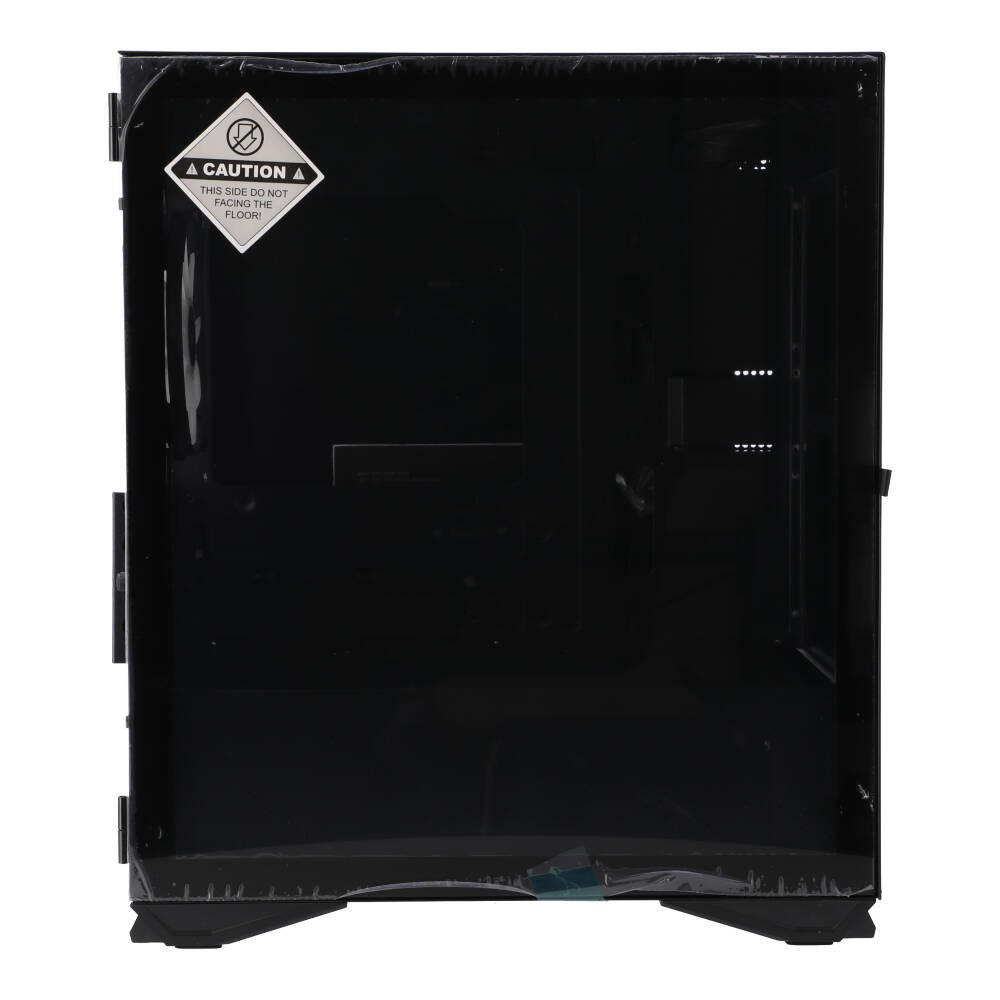 เคสคอมพิวเตอร์ DARKFLASH Computer Case DLM22 Black