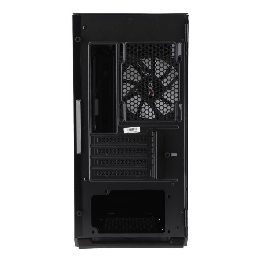 เคสคอมพิวเตอร์ DARKFLASH Computer Case DLM22 Black