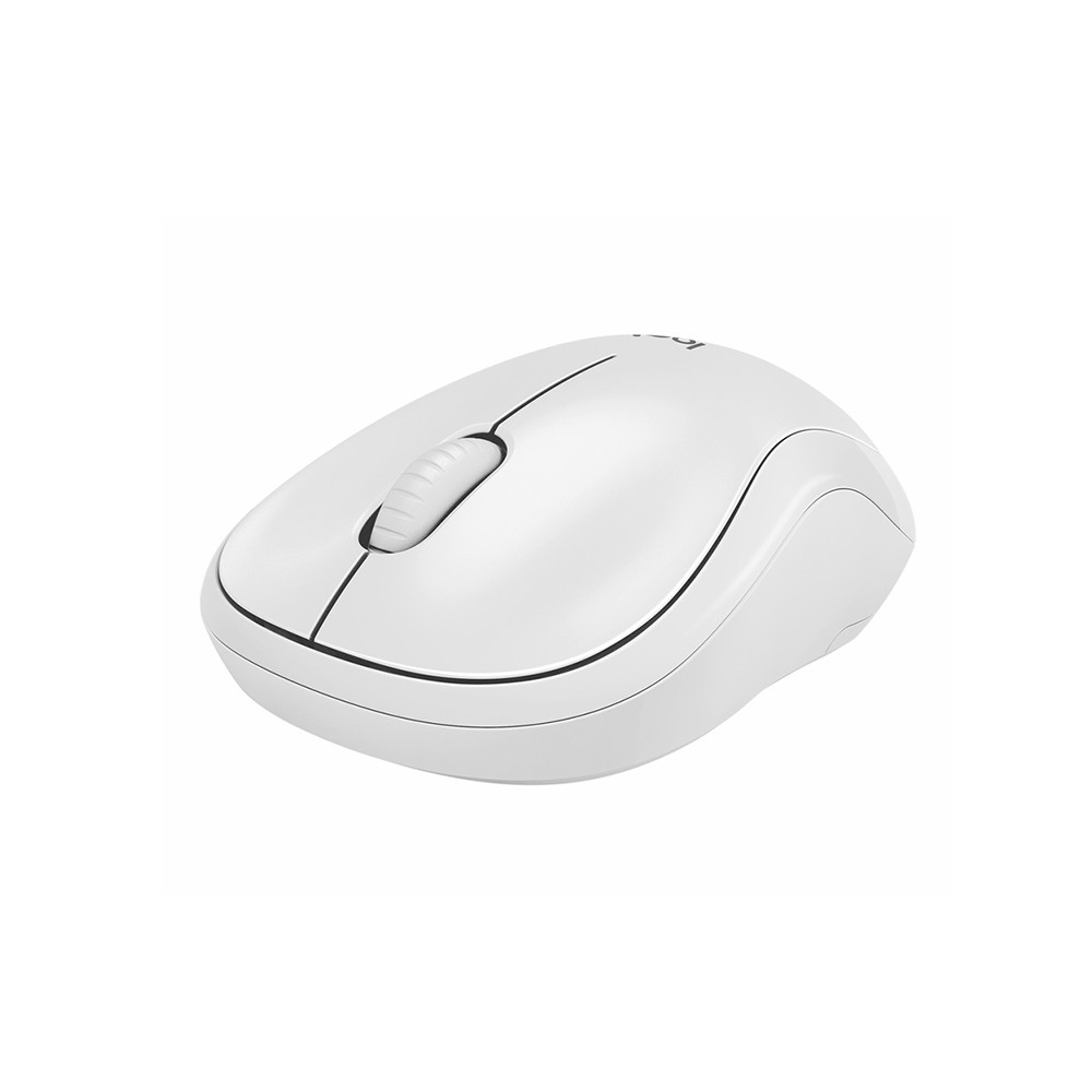 เมาส์ไร้สาย Logitech Wireless Mouse Silent M221