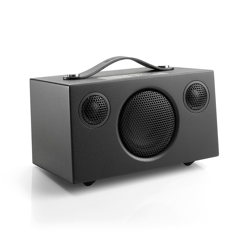 ลำโพงบลูทูธ Audio Pro Portable Bluetooth SpeakerAddon C3 Multiroom HiFi ...