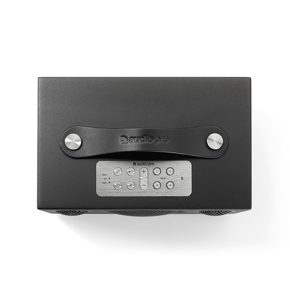 ลำโพงบลูทูธ Audio Pro Portable Bluetooth SpeakerAddon C3 Multiroom HiFi ...