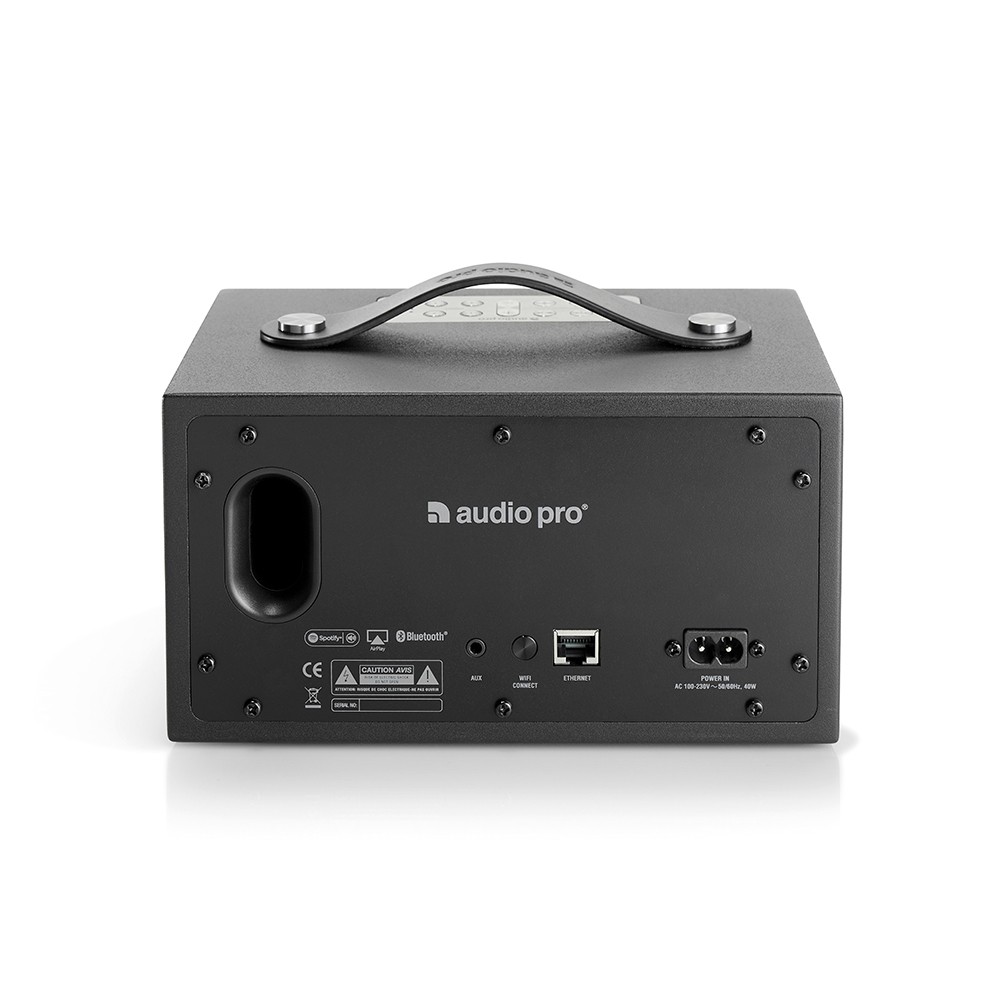 ลำโพงบลูทูธ Audio Pro Portable Bluetooth SpeakerAddon C3 Multiroom HiFi ...
