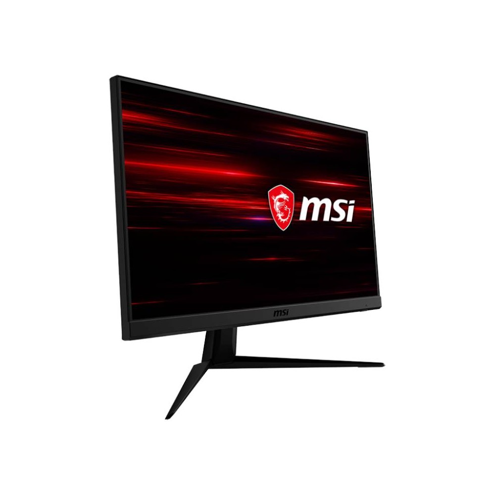 จอมอนิเตอร์ MSI MONITOR OPTIX G241V E2 (IPS 75Hz)