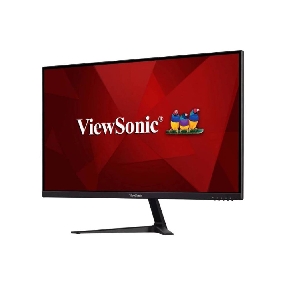 จอมอนิเตอร์ VIEWSONIC MONITOR VX2718-P-MHD (VA 165Hz Speakers)