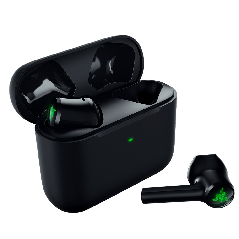 หูฟังไร้สาย Razer Hammerhead True Wireless X