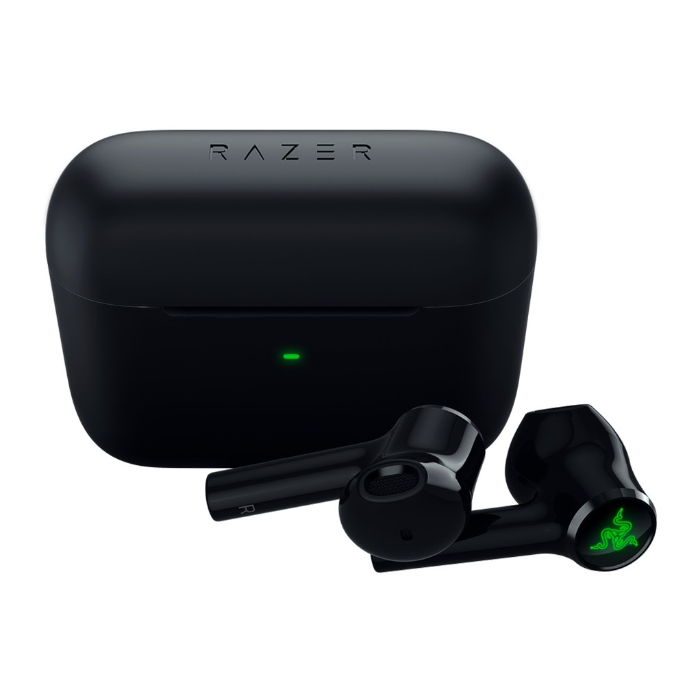 หูฟังไร้สาย Razer Hammerhead True Wireless X