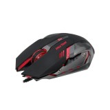 เกมมิ่งเม้าส์ MeeTion Gaming Mouse MT-M915 Black
