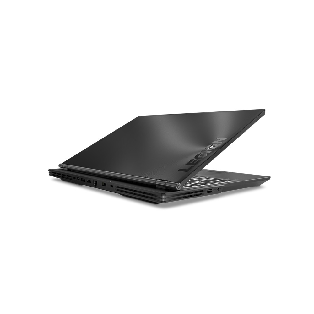 โน๊ตบุ๊คเกมมิ่ง Lenovo Legion Y540-15IRH-PG0-81SY00KSTA - Black