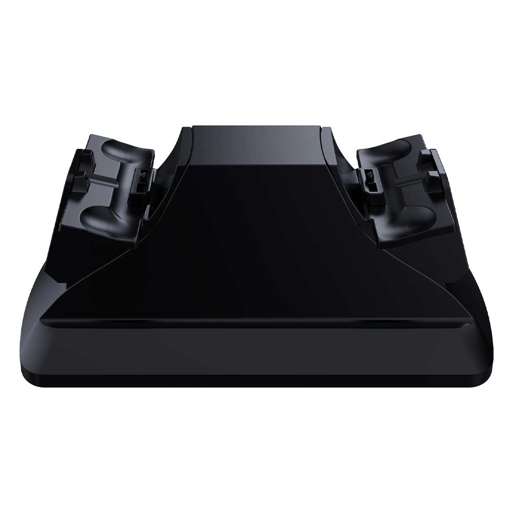 แท่นชาร์จจอยคอนโทรลเลอร์ GameSir DSP503 PS5 Controller Charging Station