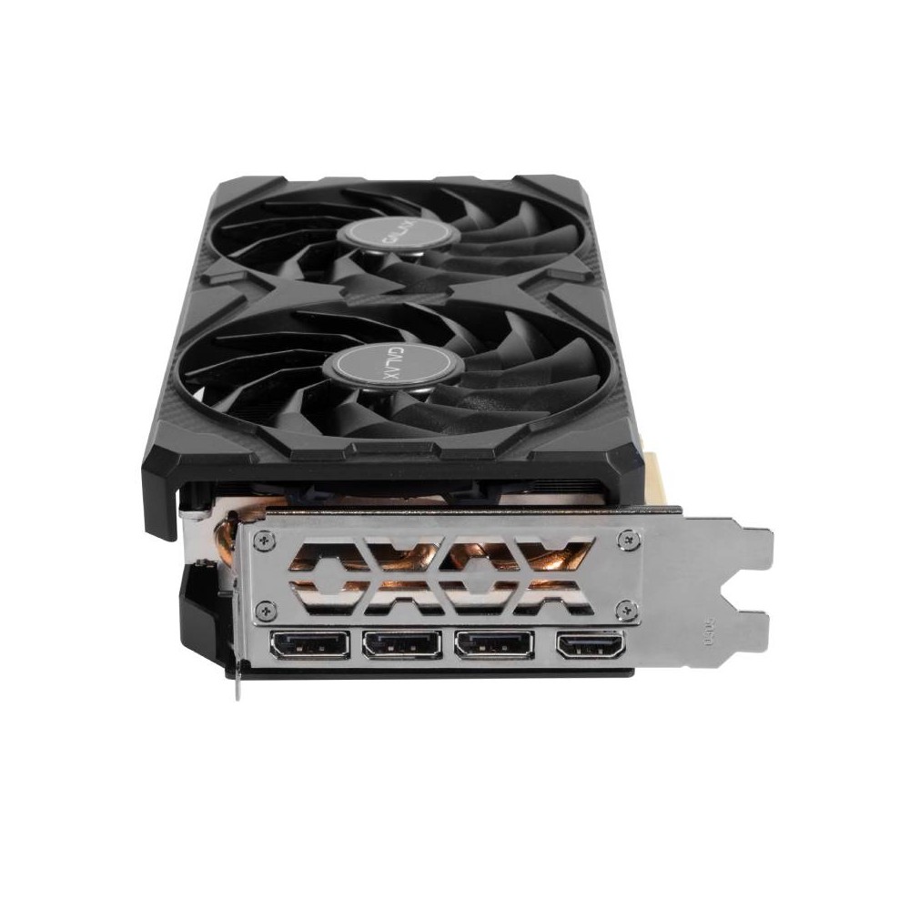 กราฟฟิคการ์ด GALAX VGA RTX 3070 (1-Click OC) LHR 8GB GDDR6 256-bit