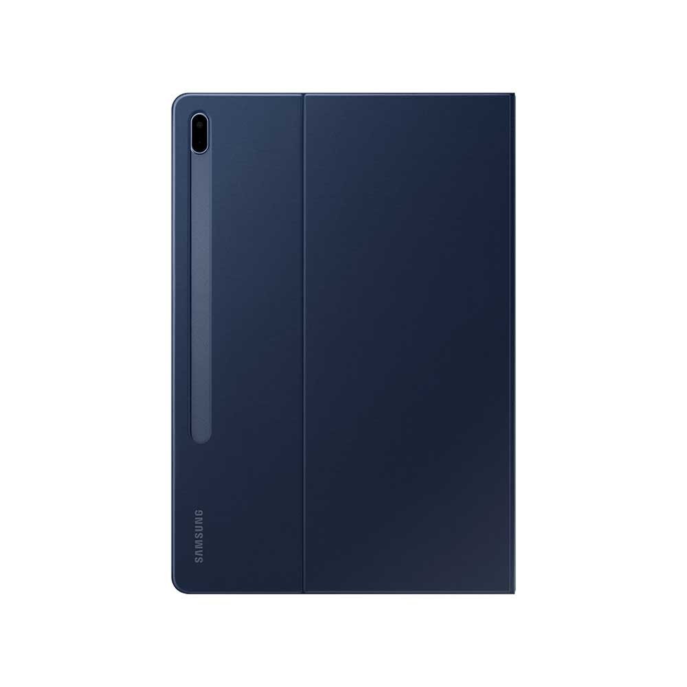 เคส จาก Samsung สำหรับรุ่น Book Cover Tab S7+ / S7 FE สี Navy