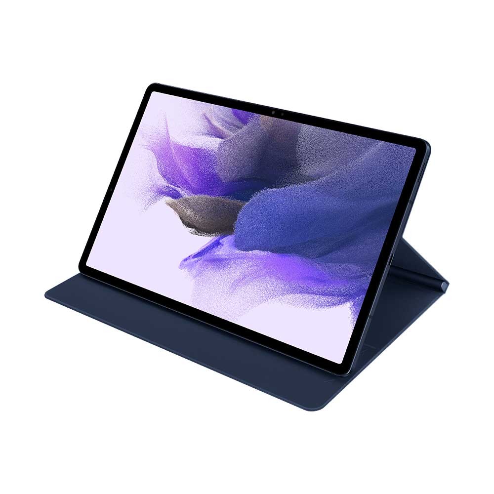 เคส จาก Samsung สำหรับรุ่น Book Cover Tab S7+ / S7 FE สี Navy