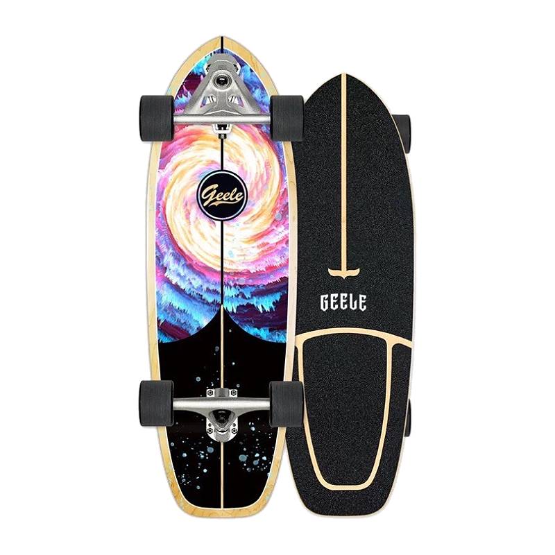 GEELE Surfskate CX7 Type 02