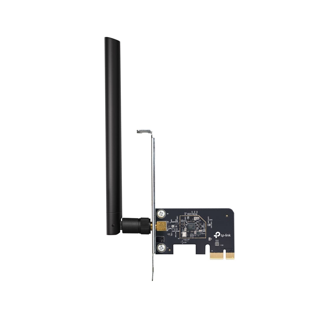 Archer T2E C AC600 Wireless Dual Band PCI Express Adapter