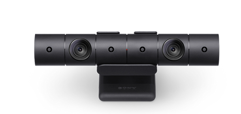 Sony PlayStation VR with Camera (MK5)