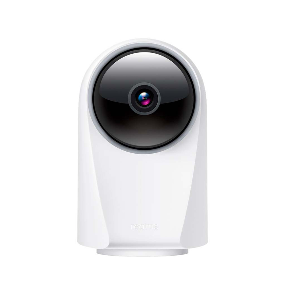 กล้องวงจรปิด Realme Smart Camera 360 RMH2001 White