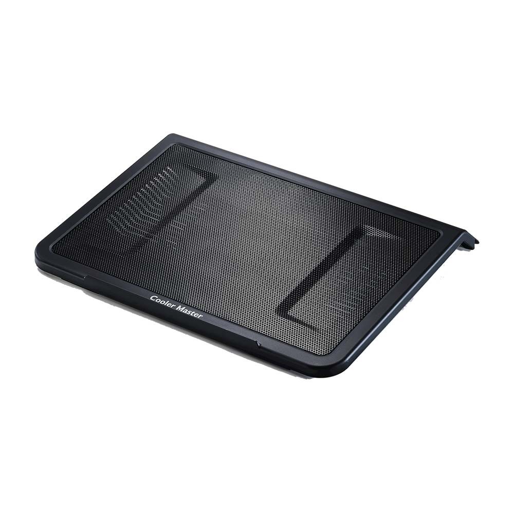 พัดลมระบายความร้อน Cooler Master Cooling Pad NotePal L1