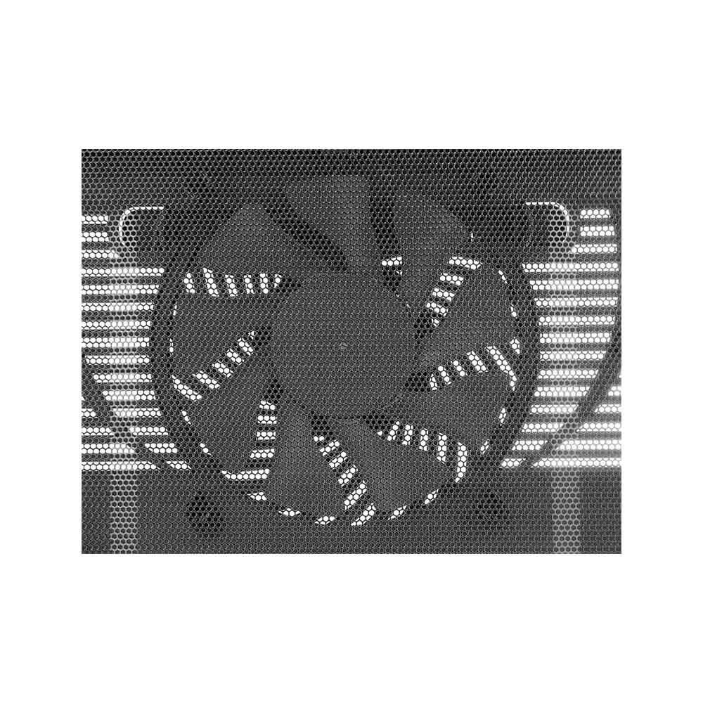 พัดลมระบายความร้อน Cooler Master Cooling Pad NotePal L1