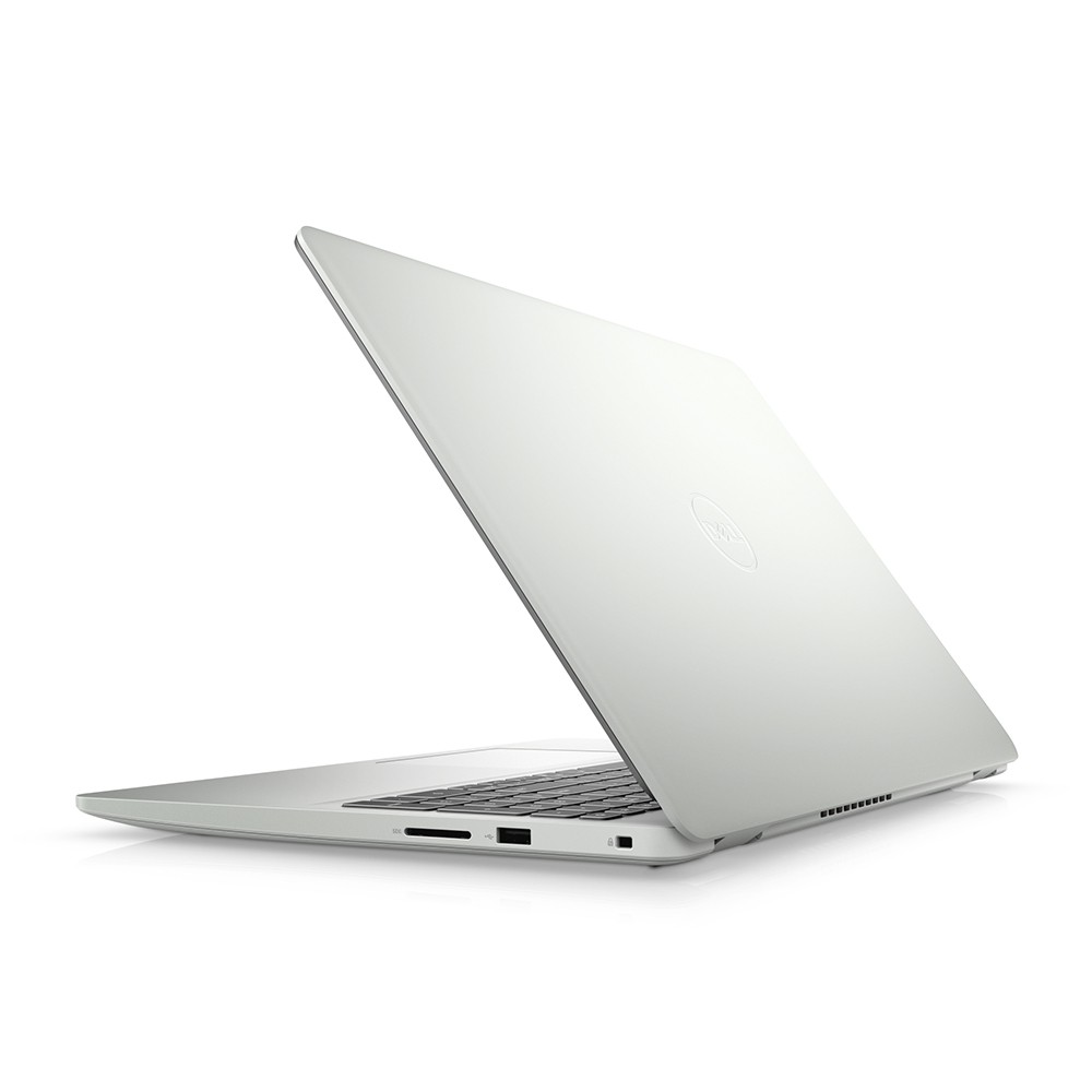 โน๊ตบุ๊คบางเบา Dell Notebook Inspiron 3505-W566155260BTHW10 Blue (A)
