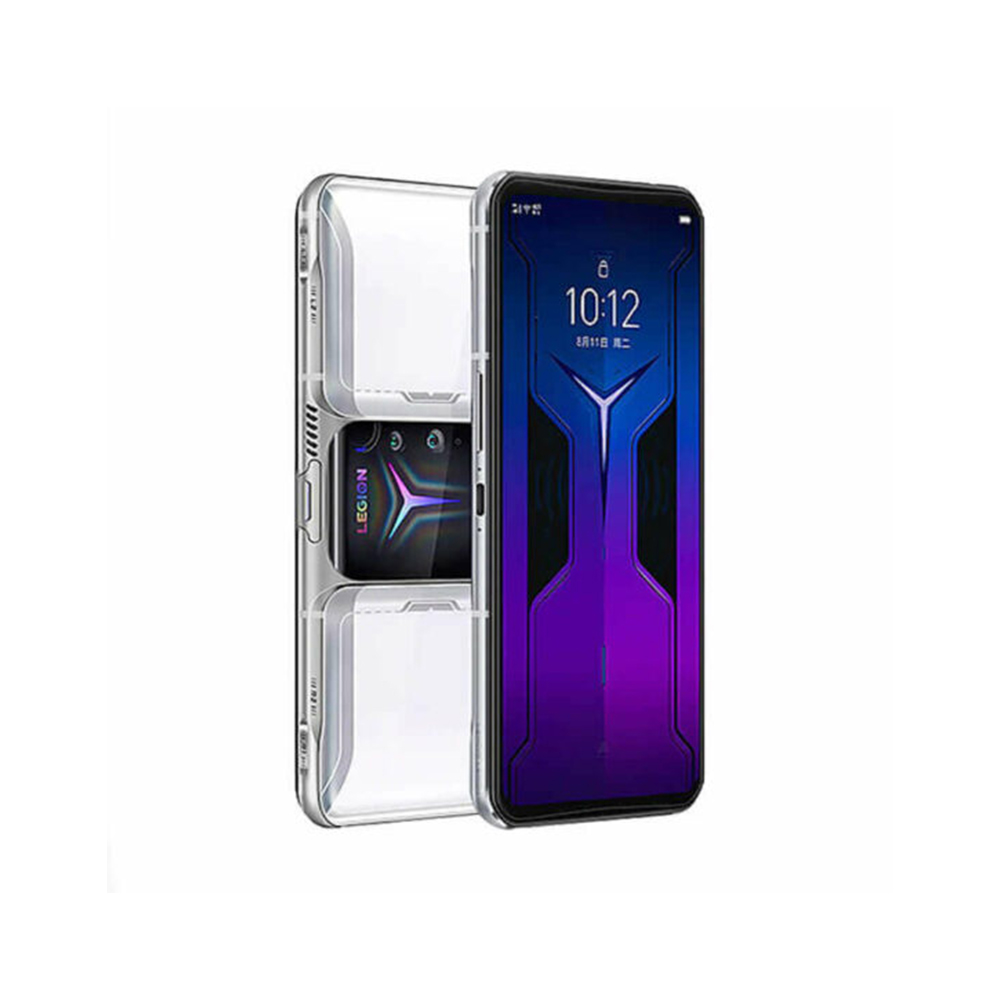 สมาร์ทโฟนเกมมิ่ง Lenovo Legion Phone Duel 2 128GB White