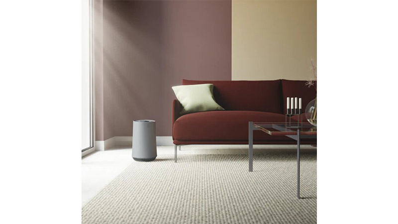 เครื่องฟอกอากาศ Electrolux Air Purifier FA31-202GY (Bndle with Speaker)