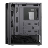 เคสคอมพิวเตอร์ Vermax Computer Case Windmesh