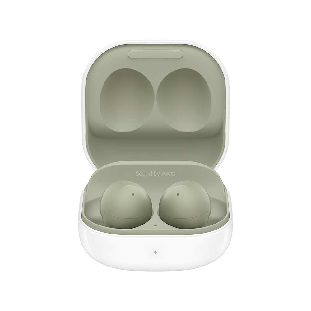 หูฟังบลูทูธ Samsung Galaxy Buds2 Olive