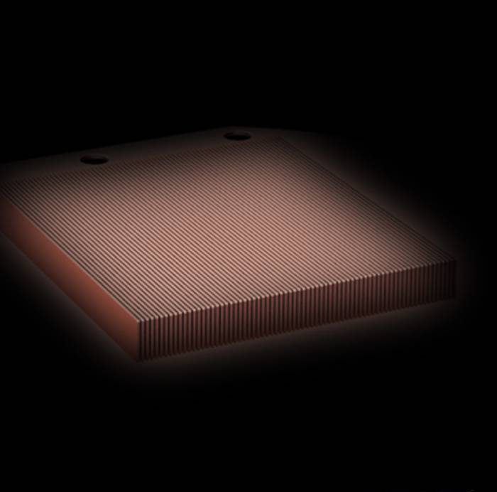 แผงระบายความร้อนซีพียู InWin CPU Liquid Cooler AIO SR24 Black ARGB