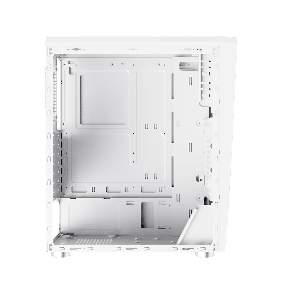 เคสคอม Xigmatek Computer Case Vortex Arctic