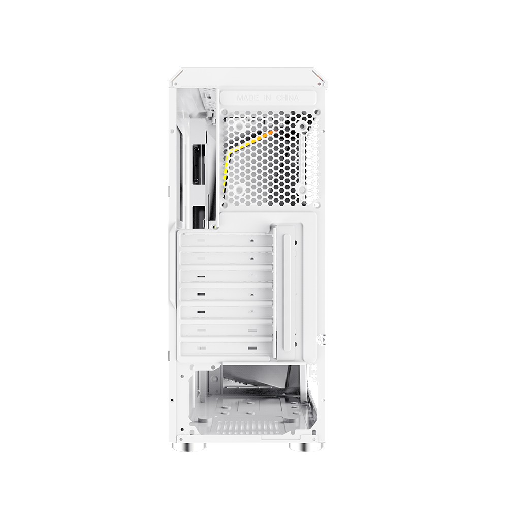 เคสคอม Xigmatek Computer Case Vortex Arctic