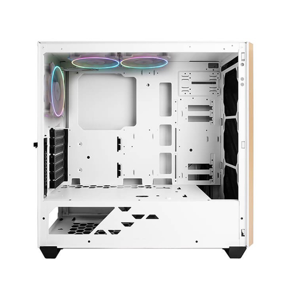 InWin Computer Case 216 White (Limited)