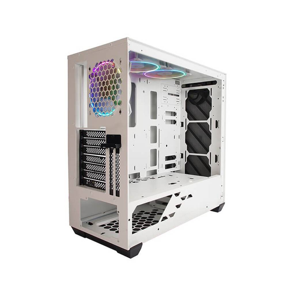 InWin Computer Case 216 White (Limited)