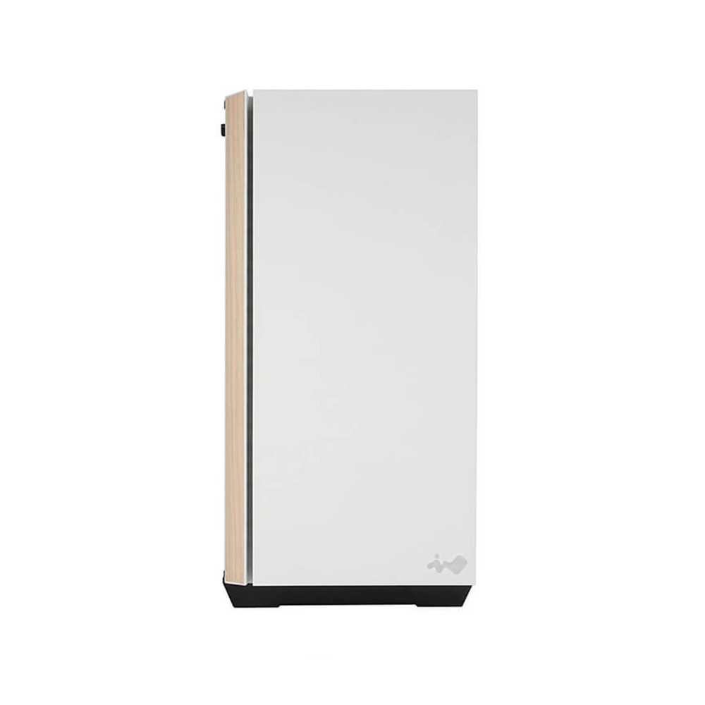 InWin Computer Case 216 White (Limited)