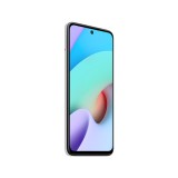 โทรศัพท์มือถือ Xiaomi Redmi 10 (6+128) สี Pebble White