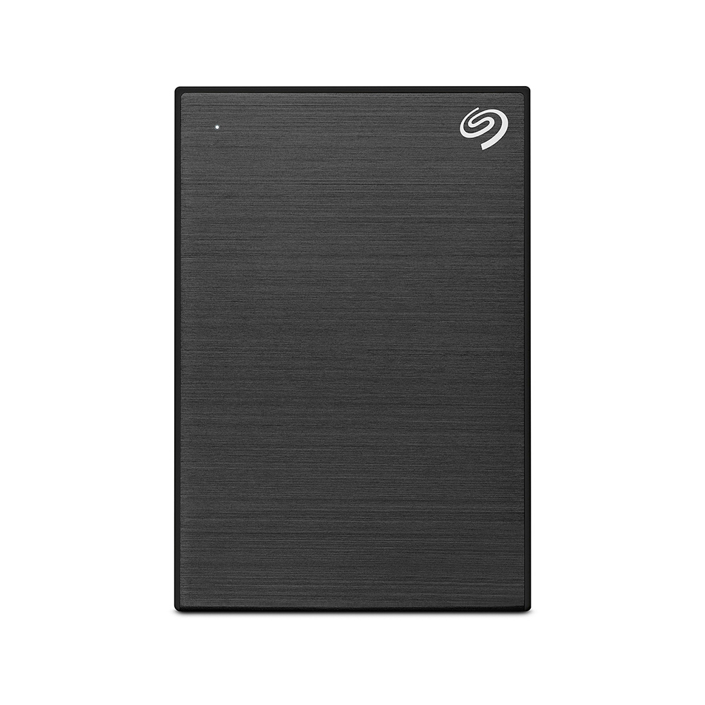 Seagate One Touch with Password ฮาร์ดดิสก์พกพา ความจุ 1TB