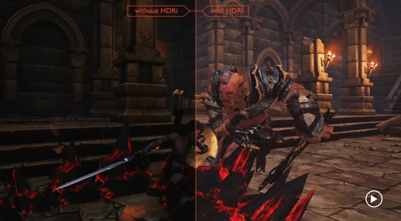 จอมอนิเตอร์ BenQ MONITOR Mobius EX2710S (IPS 165Hz ) | Studio7 online