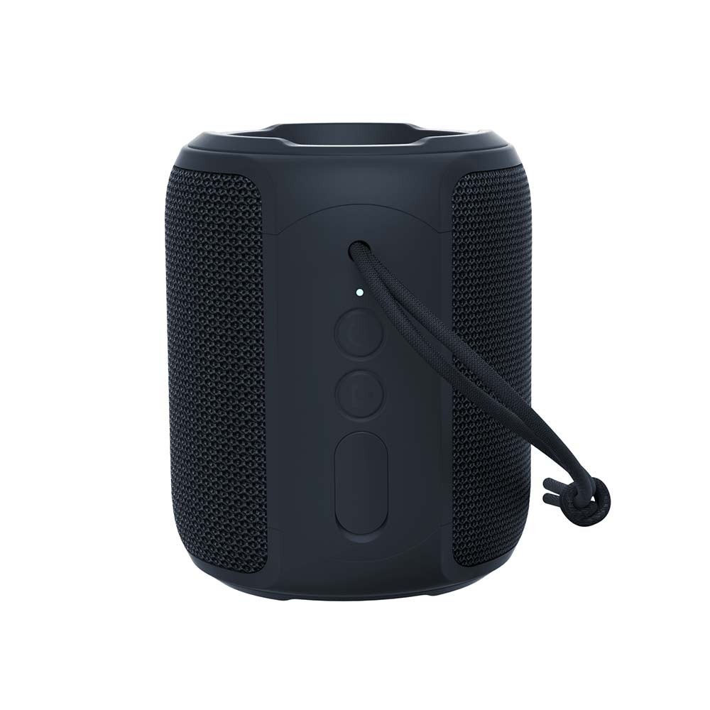 ลำโพงบลูทูธ Ozzie Bluetooth Speaker E100 Deep Blue