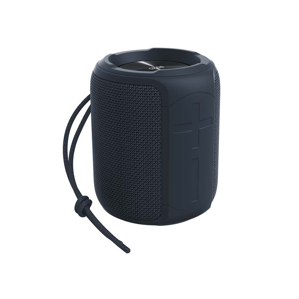 ลำโพงบลูทูธ Ozzie Bluetooth Speaker E100 Deep Blue